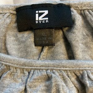 Iz Byer | Tops | Like New Iz Byer Tee | Poshmark